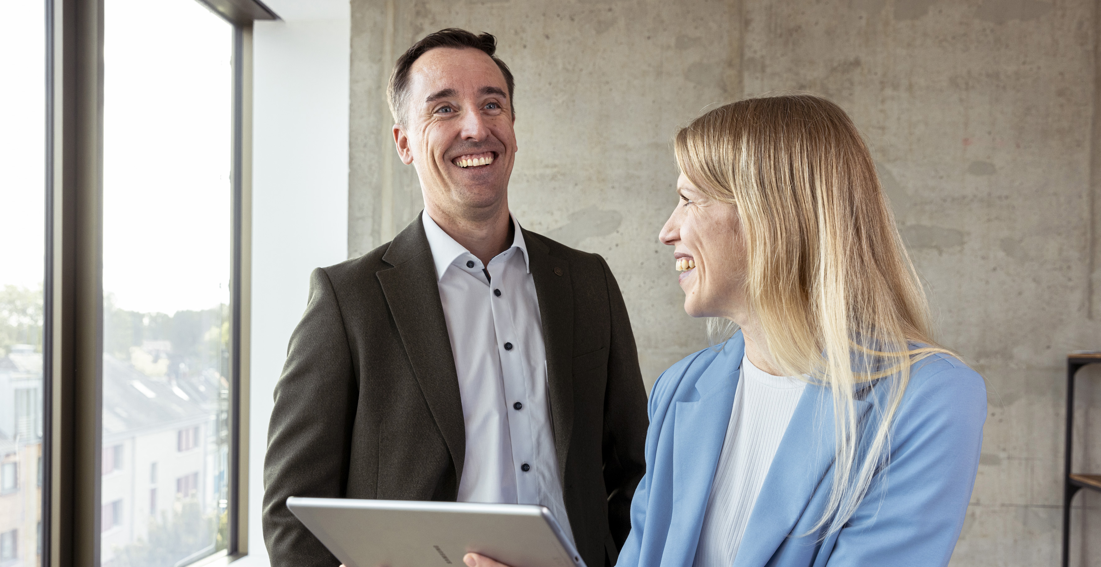 How we work - easyRadiology AG